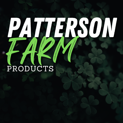 Patterson Farm Goods – Patterson Provisions LLC